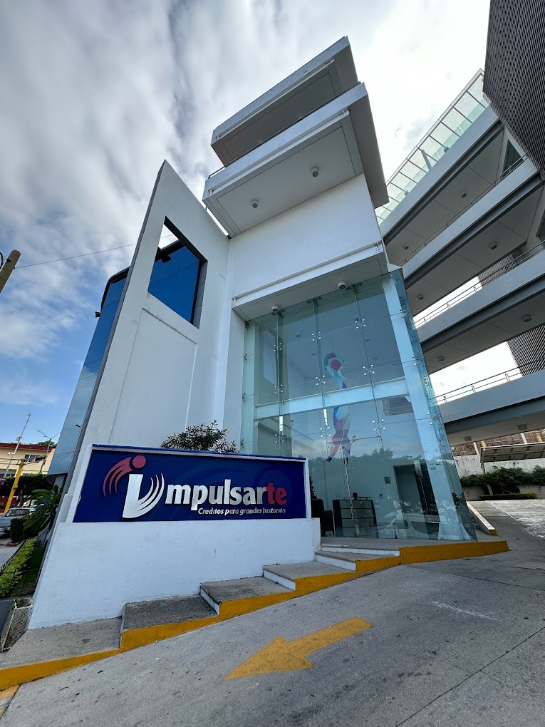 Sobre nosotros | Impulsarte para crecer